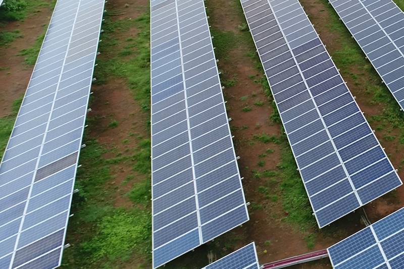 Breathtaking sight! PM Modi inaugurates Rewa Solar project: What Asia’s ...