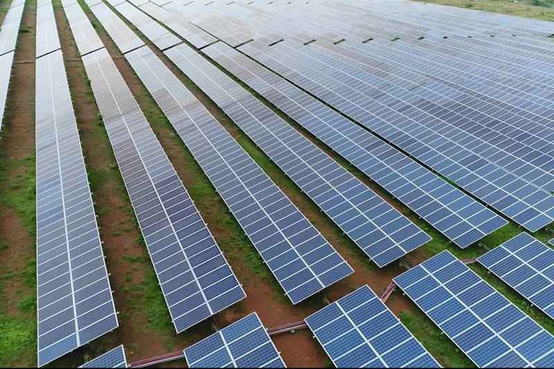 Breathtaking sight! PM Modi inaugurates Rewa Solar project: What Asia’s ...