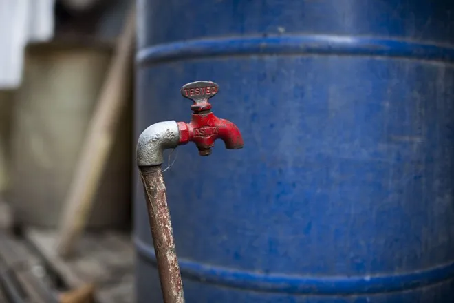 Tap connections given to 1 lakh rural houses per day; Modi’s ‘Nal Se ...