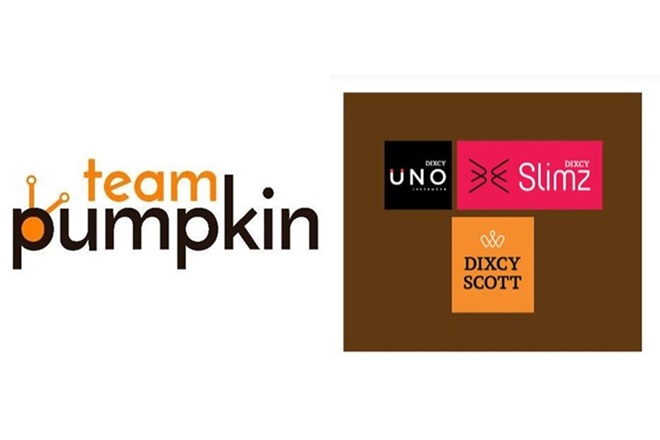 Team Pumpkin bags the digital marketing mandate for Dixcy Scott - Brand ...