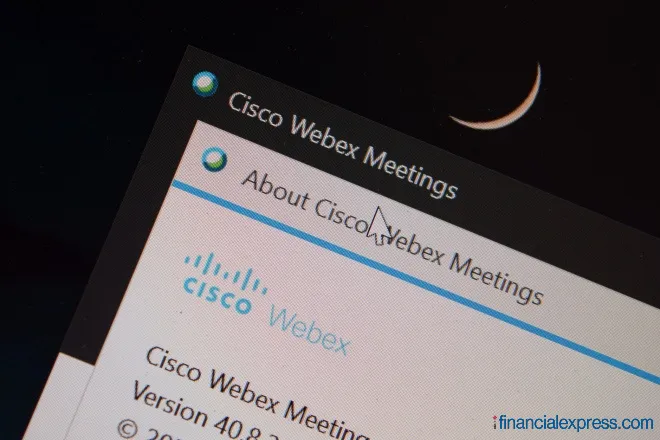 How Cisco’s Webex is adapting to India’s growing appetite for safe and ...