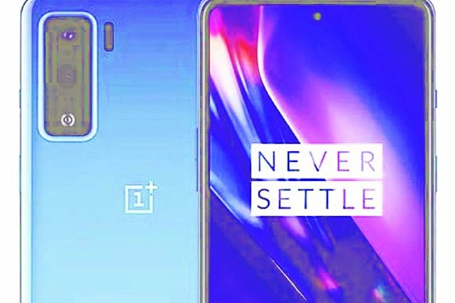 OnePlus Nord: A hot new mobile phone is in town – great performance ...