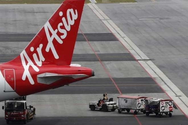 AirAsia implementing robotic process automation to raise productivity ...