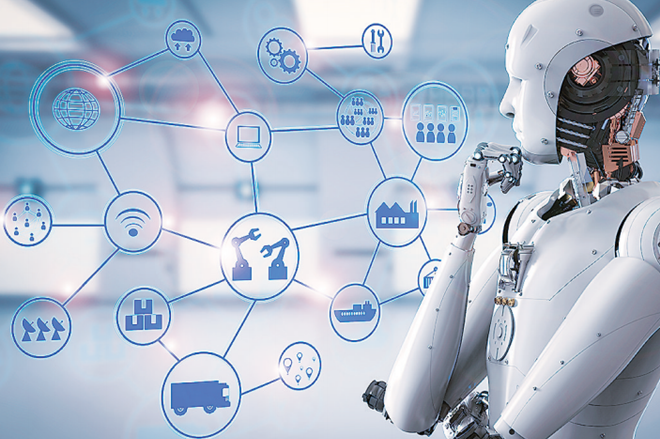 Artificial intelligence: Companies employing skilling initiatives and ...