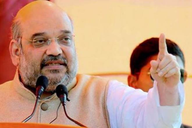 Home Minister Amit Shah admitted to AIIMS for post-Covid care - Life News | The Financial Express