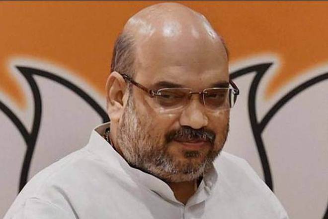 Home Minister Amit Shah recovers from post-Covid care, likely to be discharged soon - Life News ...