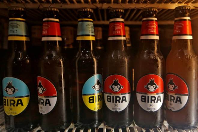 Bira talking to foreign beer makers about possible stake sale: CEO ...