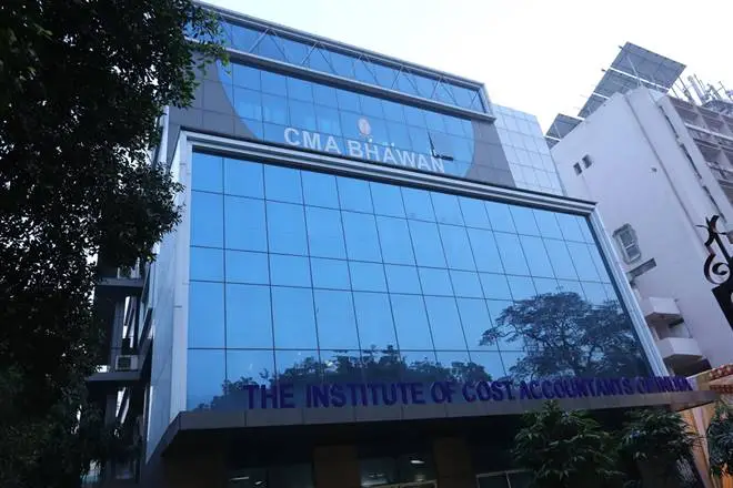 ICAI aims to go global with new CMA course - Education News | The ...