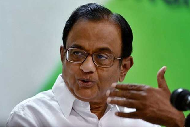 Probe underway in 63 moons complaint over ‘abuse of official powers’ against P Chidambaram: CBI ...