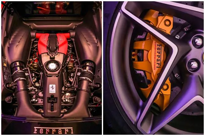 Ferrari F8 Tributo launched at Rs 4.02 crore: More power than Ferrari ...