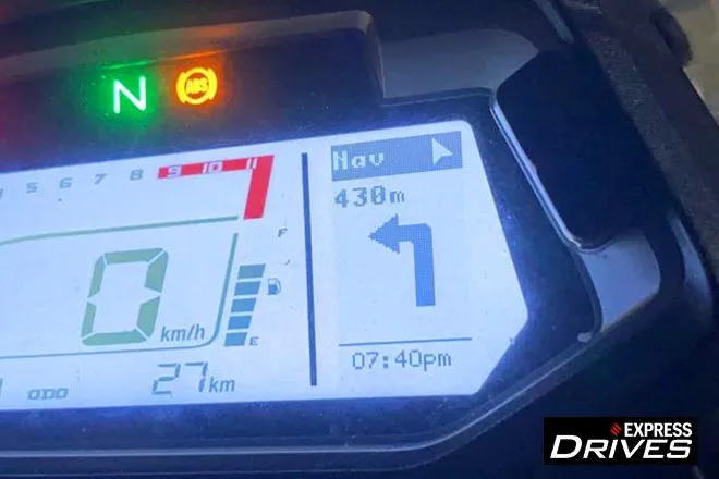 Hero Ride Guide: Pros and cons of the turn-by-turn navigation explained ...