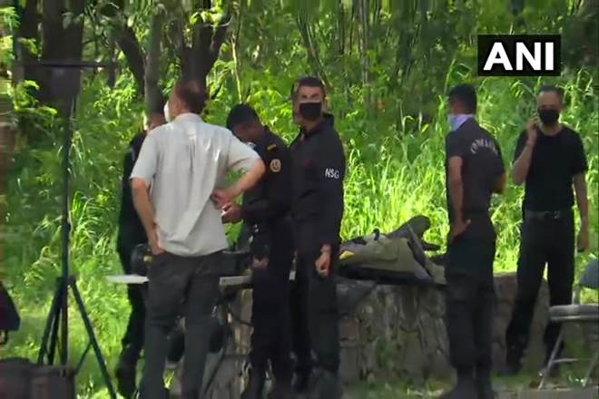 ISIS operative held in Delhi; police step up vigil - Defence News | The ...