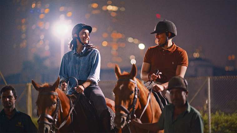 Indian Matchmaking on Netfix: Matchmaker, matchmaker, make me a match, but need love too ...