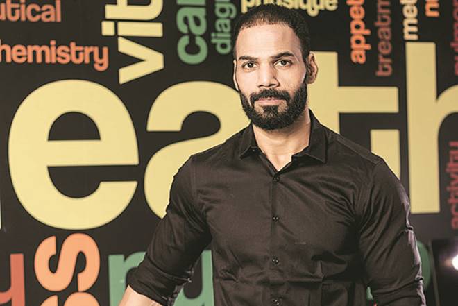 Stay fit with Fittr: ‘Affordable, easy-to-use fitness solutions ...