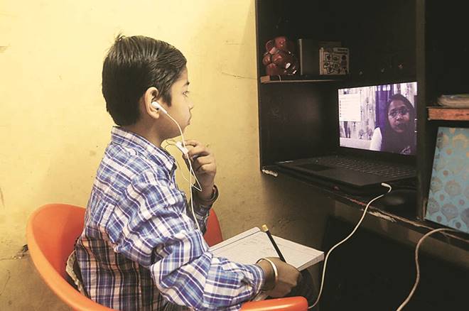 Virtual schooling: The post-Covid school Ninja - Education News | The ...