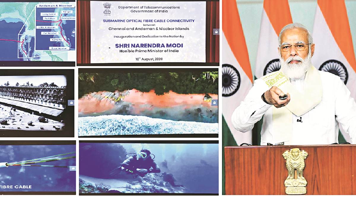 PM to launch financing facility under Agriculture Infrastructure Fund ...