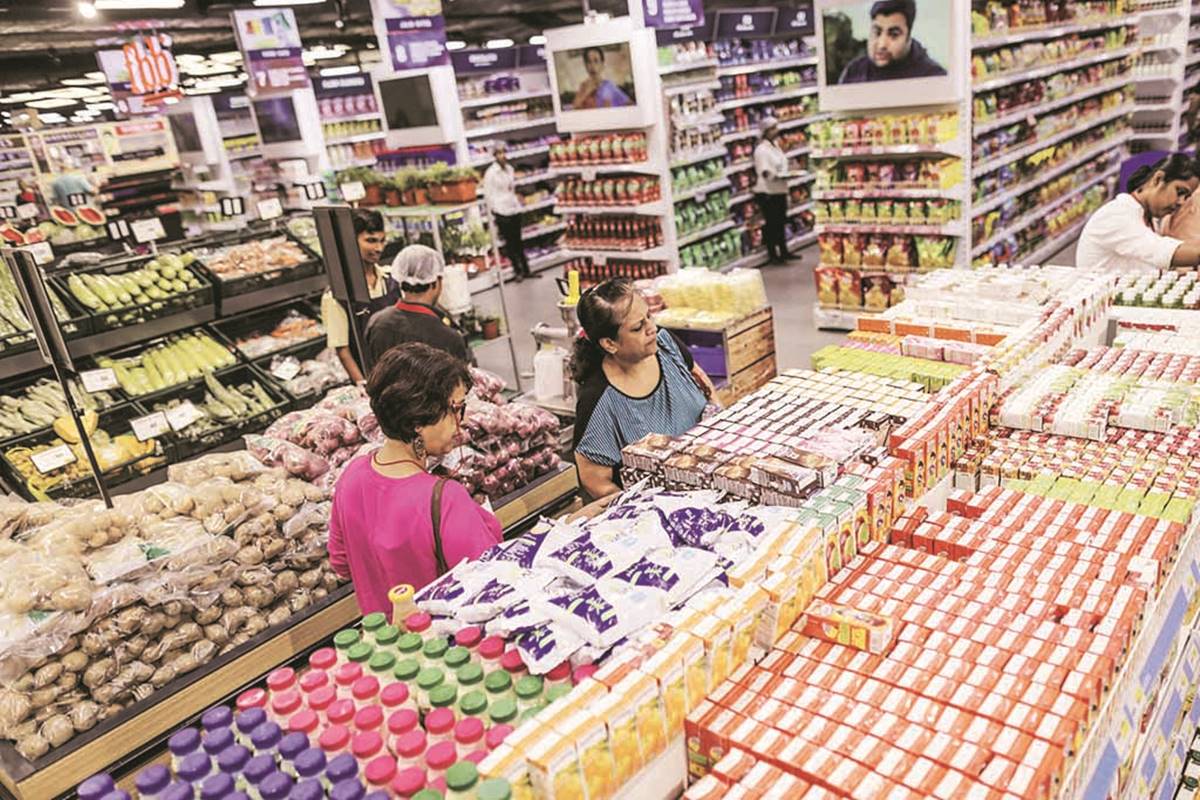 Future Group lost Rs 7,000 cr revenue in first 3-4 months of COVID-19 ...