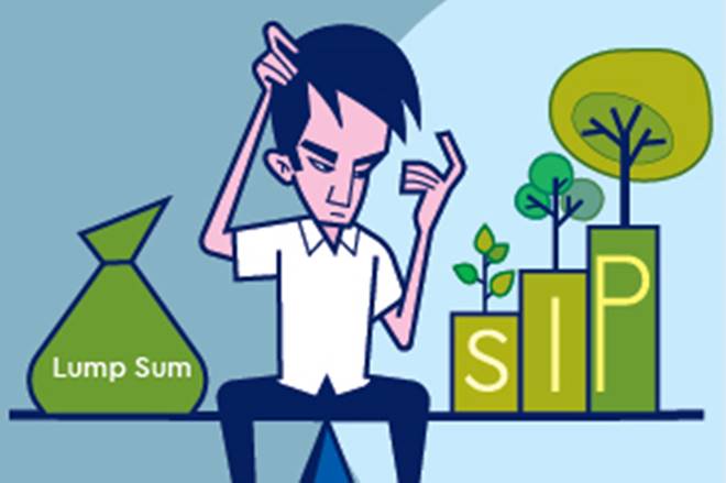 SIP vs lump sum mutual fund investment: Know which works best and when ...
