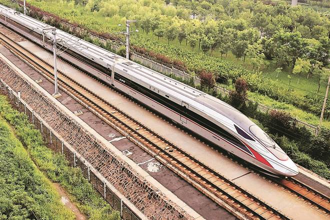 Pune-Nashik semi-high speed rail: Soon travel by train between Pune & Nashik in less than 2 ...