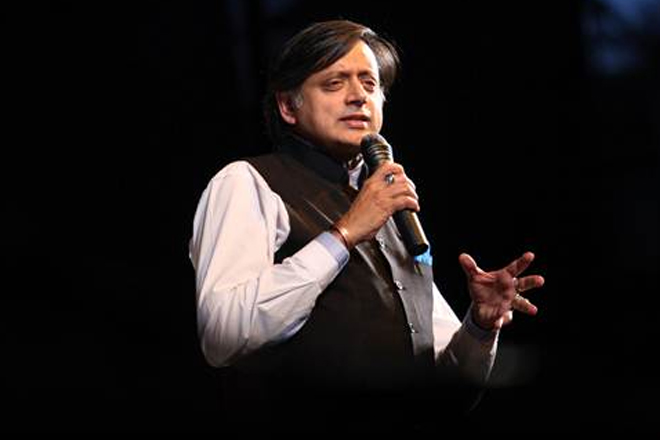 Facebook row: BJP MP requests LS speaker to replace Shashi Tharoor as head of parliamentary ...