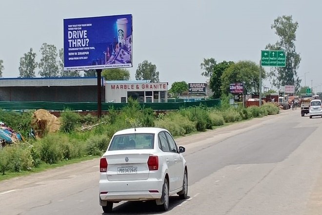 Tata Starbucks launches new campaign for its drive-thru store in India - Brand Wagon News | The ...