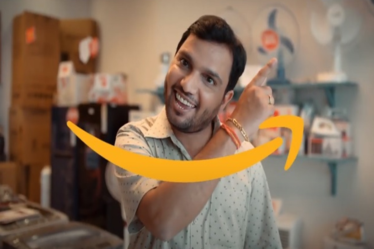 Amazon upgrades its ‘Easy’ store format to offer touch-and-feel ...