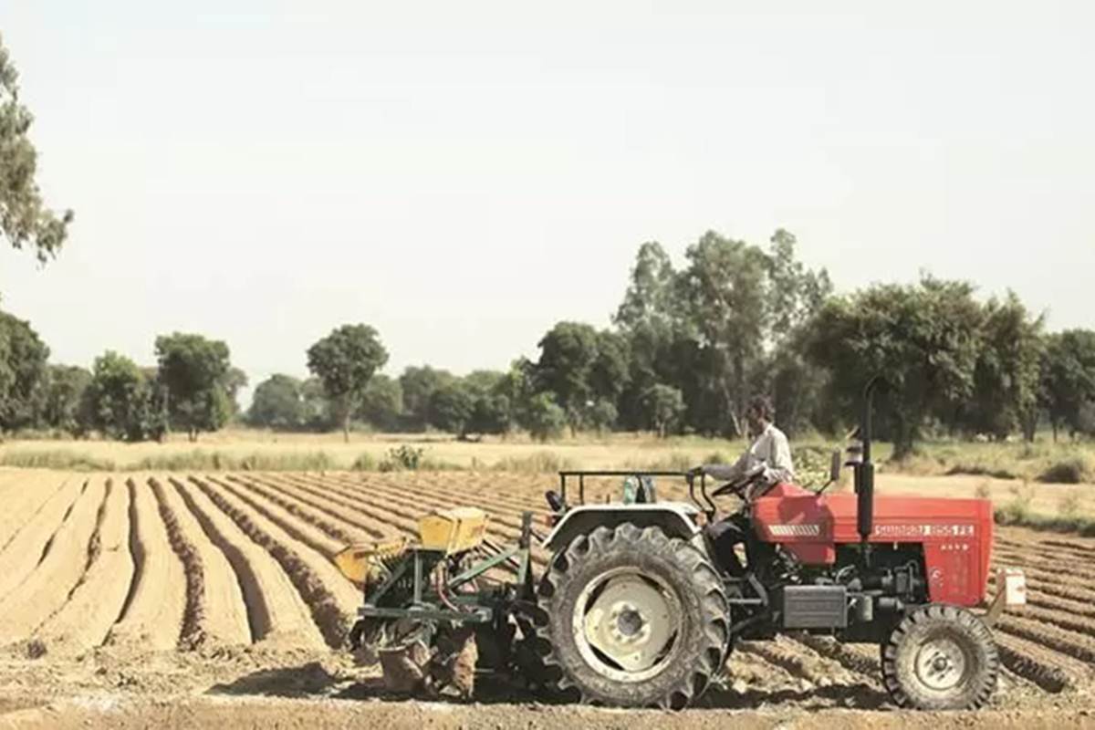 Agribazaar plans to scale up agriculture input business, to sell farm ...