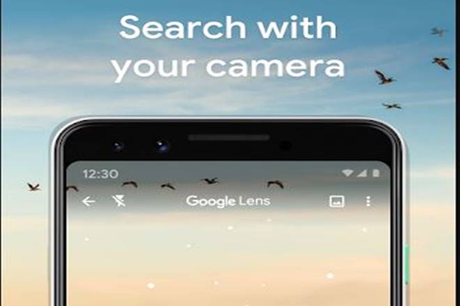 Google Lens is getting new education features to help students with ...