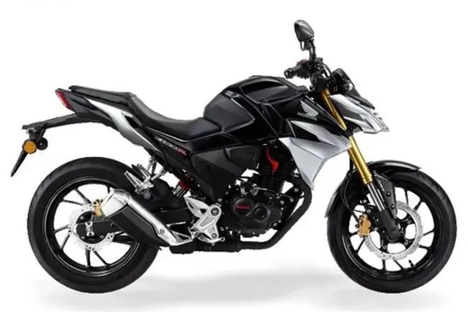 Honda to launch this 200cc bike on 27th August: Expected price ...