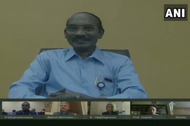 ISRO Chief K Sivan rules out privatisation; calls Modi govt’s space ...