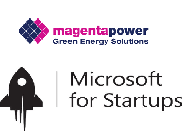 Microsoft picks Magenta Power for startup support program: To help ...
