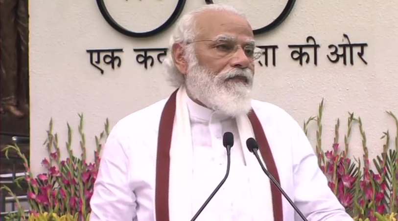 ‘When will Modi ji show his red eyes?’ Congress slams govt over Chinese ...