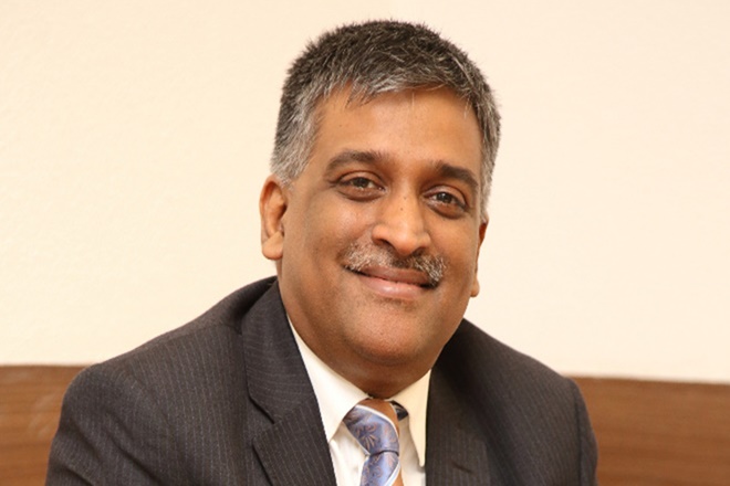 AkzoNobel India’s Rajiv Rajgopal on life beyond work - Brand Wagon News ...