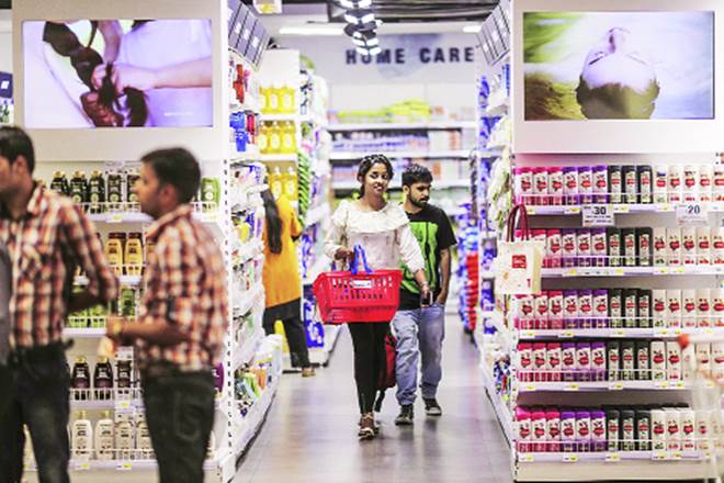 Food, grocery become consumer priority; these items, services to remain ...