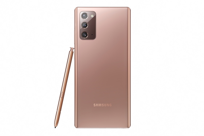 Samsung Galaxy Note 20 Ultra, Galaxy Note 20 launched; here’s ...