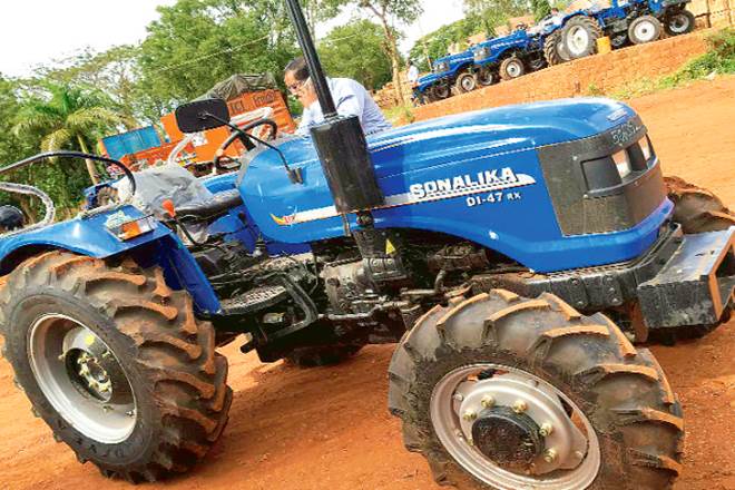 From plate to plough: Seeding future growth for the tractor industry ...