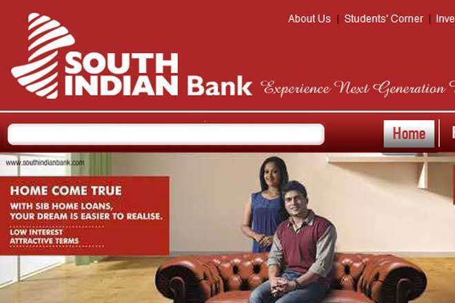 South Indian Bank gets RBI nod for non-financial subsidiary - Banking ...