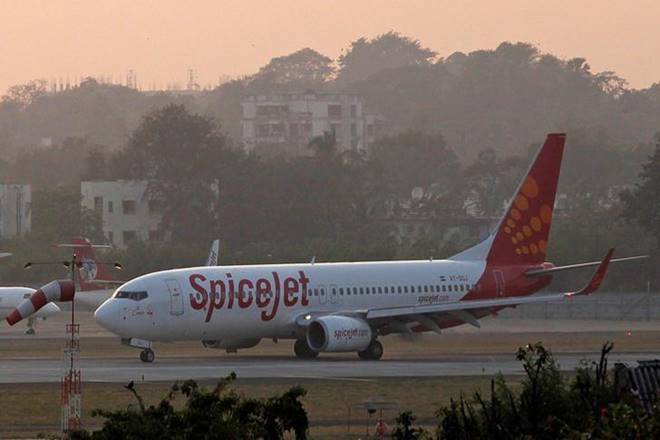 SpiceJet operates London-Goa flight to bring back 240 flyers, set to ...