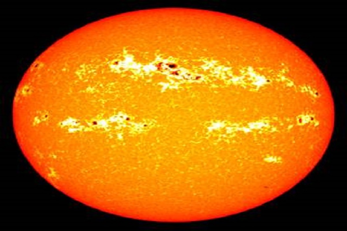 Solar Cycle 25 explained: Sun commences journey of new solar cycle ...