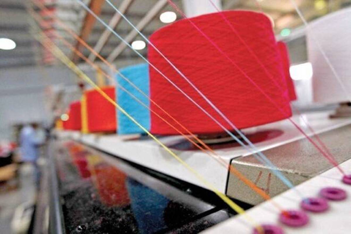 Govt to soon unveil new National Textile Policy: Secretary - Industry ...