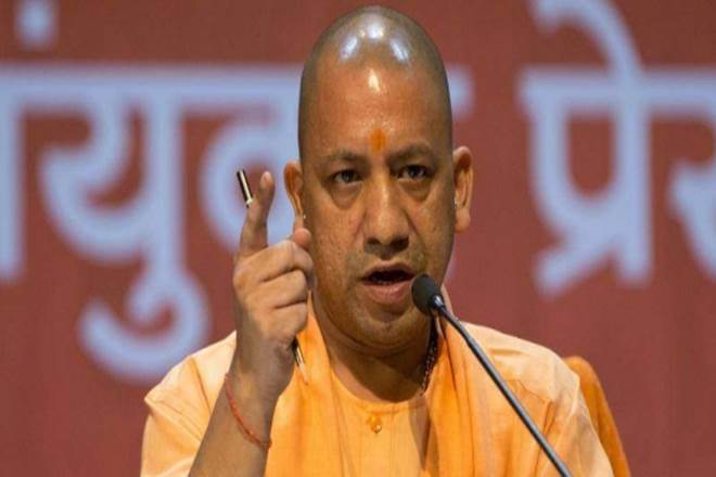Uttar Pradesh: Yogi Adityanath govt to set up special security force for civil courts - India ...