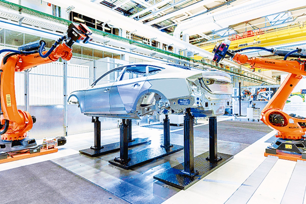 Automate now, pay later! An outcome-based pricing model for automation ...