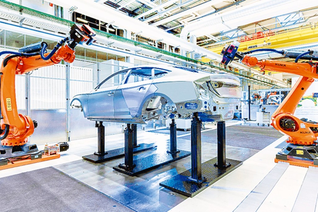 Automate now, pay later! An outcome-based pricing model for automation ...