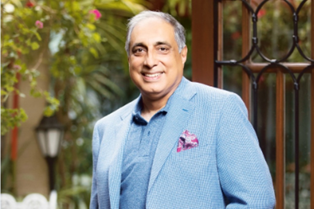 ‘Our long-term vision is to replace old assets with new & better ones ...