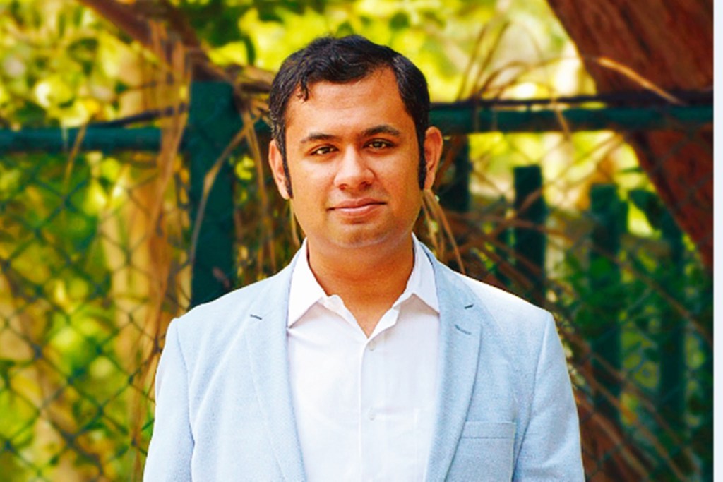 Witnessing growth in neobanking and lending: Harshil Mathur - Industry ...