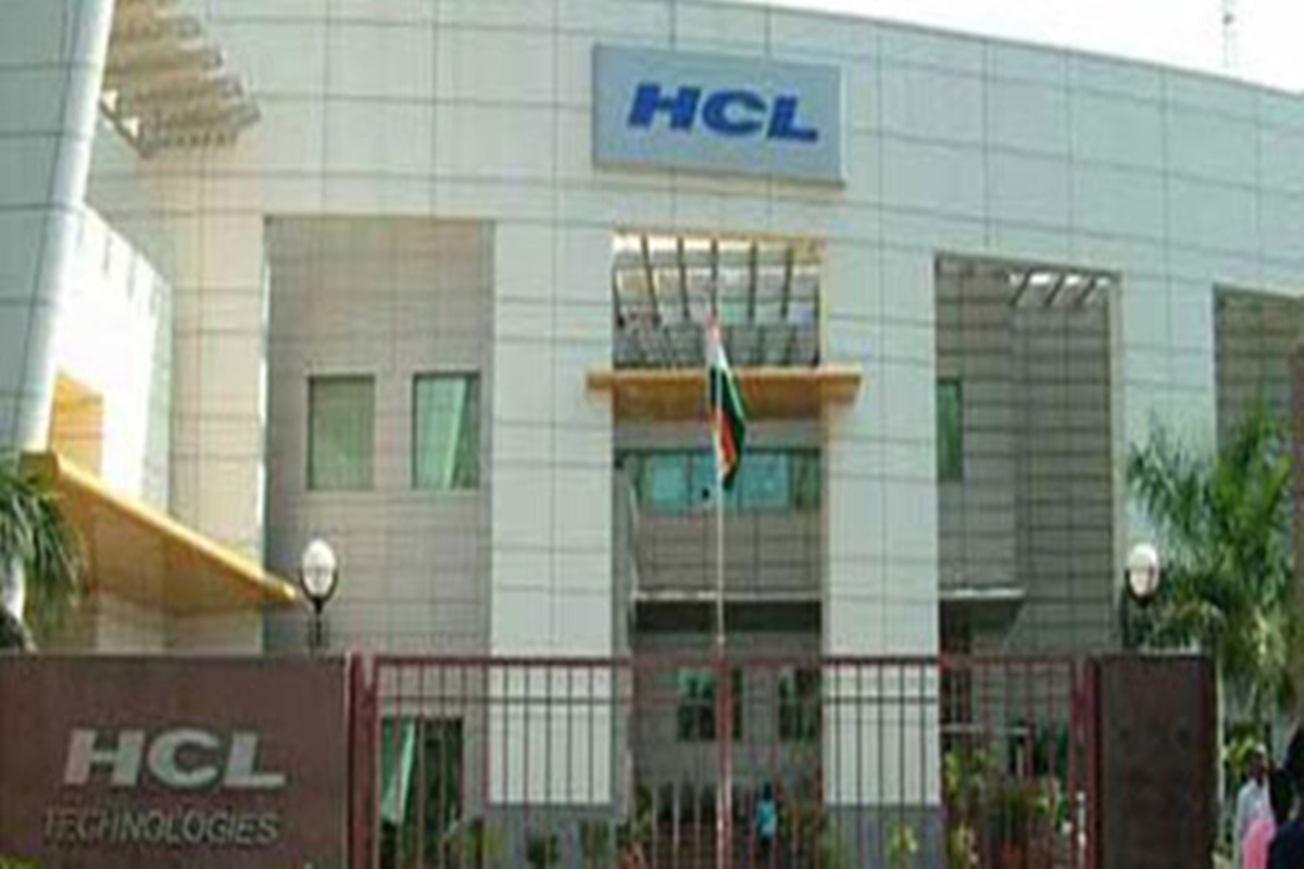 HCL Tech FV raised to Rs 900 on mega deal wins in core its areas ...