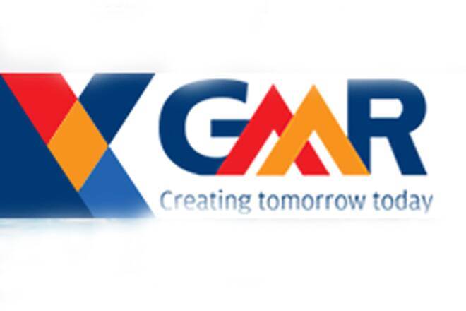 Maintain ‘buy’ on GMR Infrastructure with TP of Rs 30 - Market News ...