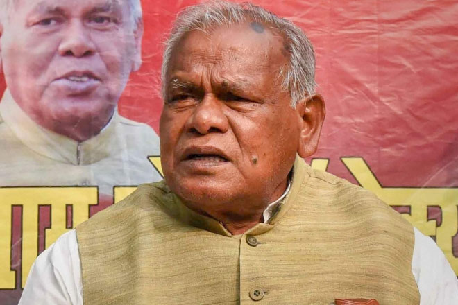 Jitan Ram Manjhi’s return to NDA: Nitish Kumar’s finds the perfect counter to Chirag Paswan’s ...