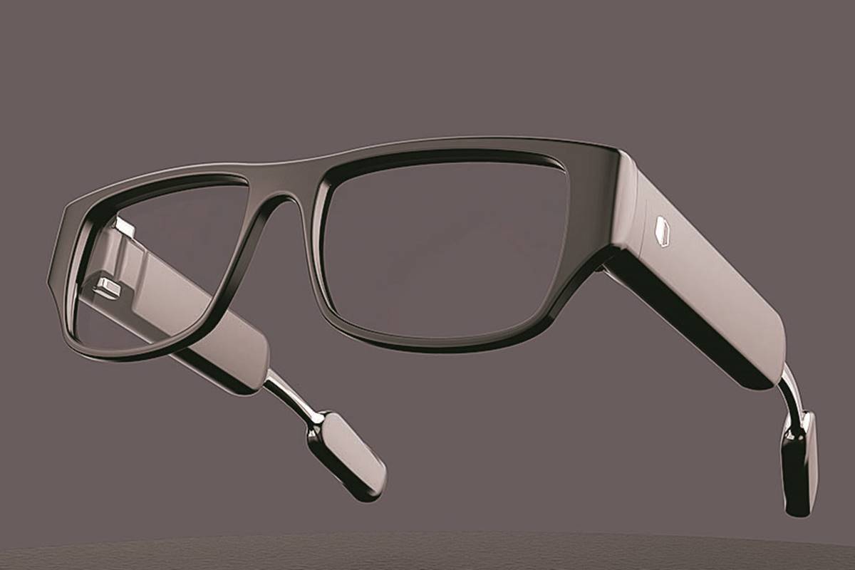 Nimo Planet: Get productive with this India-made wearable | The ...