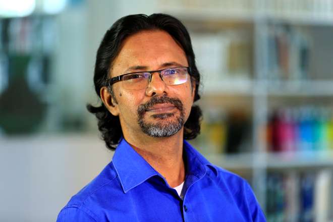 Online education has blurred the lines between disciplines, says IIIT-B ...